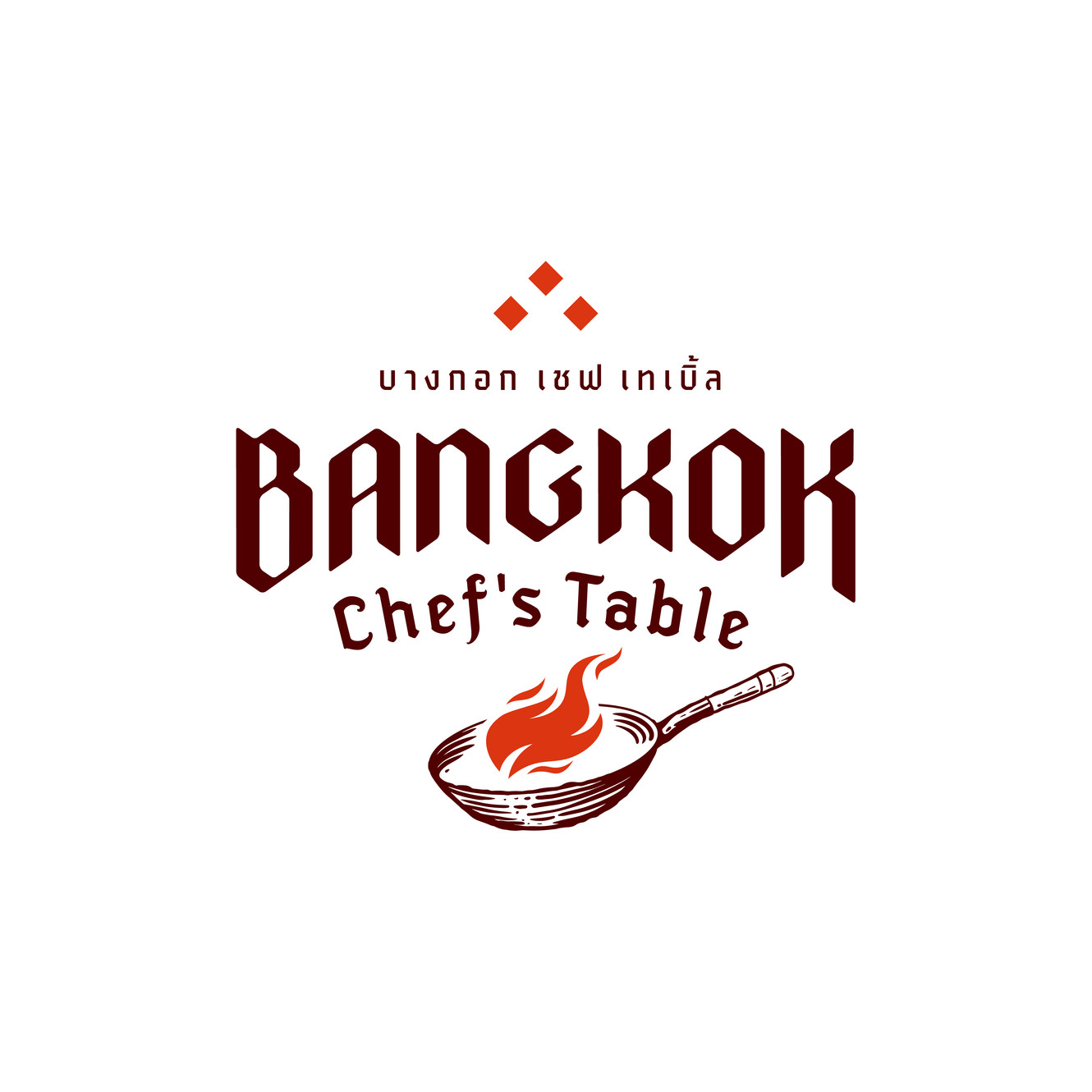 Blog | Bangkok Chef's Table