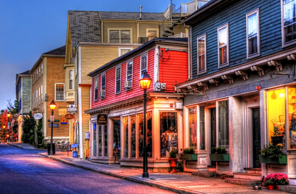 Marblehead Festival of Arts | art festival | Marblehead, MA, USA