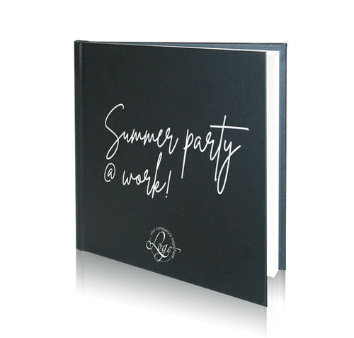 FOTO KNJIGA/Pro PhotoBook 30x30 cm | Dot Montenegro