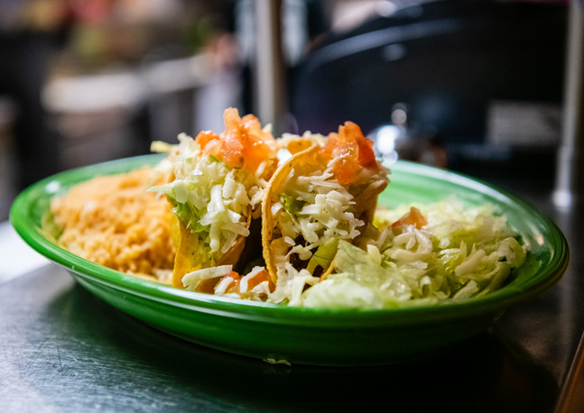 HOME | Los Panchos Restaurant