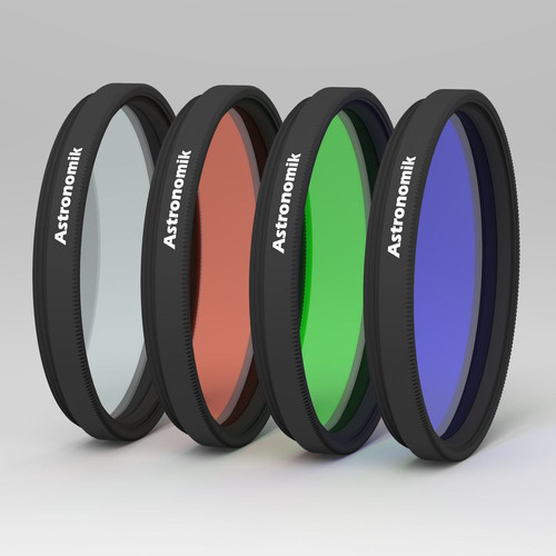 Astronomik Imaging Filter Sets | OMI Astro