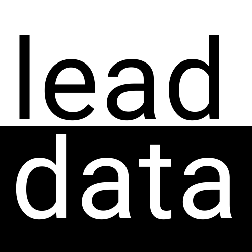 Lead Data | B2B Lead Generation | Win More Business