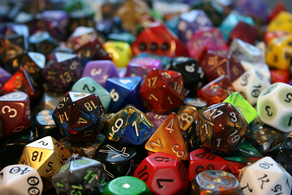 15 Ways DnD Can Help Autistic Individuals