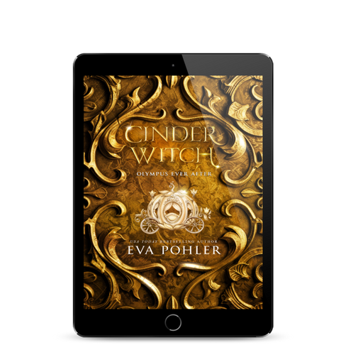 Cinderwitch Ebook | Eva Pohler