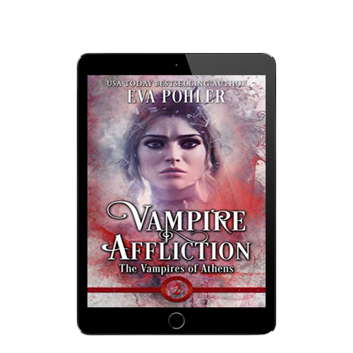 Vampire Affliction | Eva Pohler