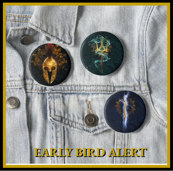 Kickstarter Campaign