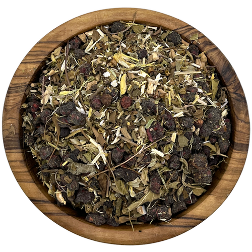 Adrenal Support Tea | Aura's Apothecary