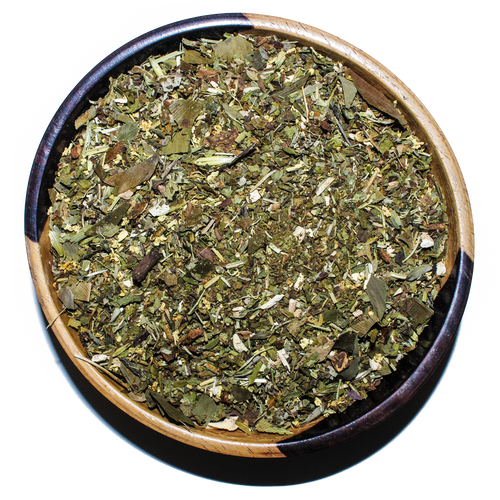 Hot Mess Menopause Tea | Aura's Apothecary