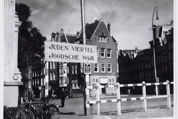 A Journey Through the Memory of World War II in the Netherlands