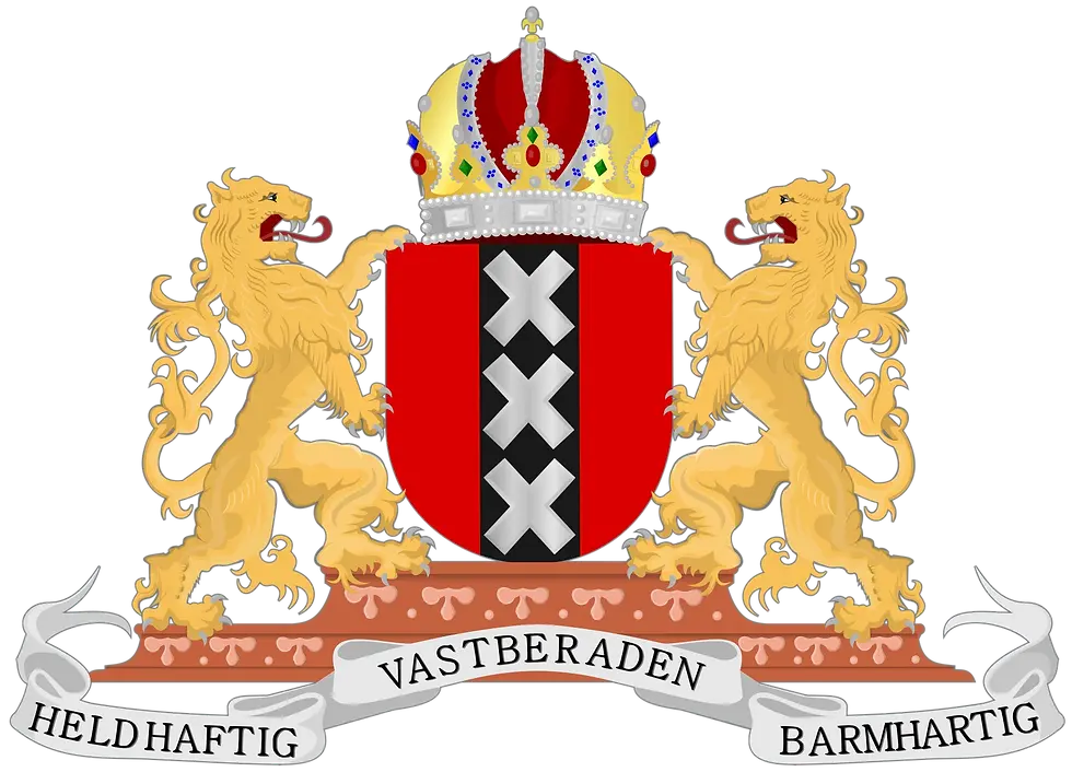 Unveiling the Symbol of Amsterdam: What Do the Triple X’s Represent?