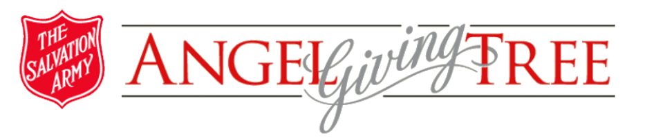 Angel Giving Tree | Albuquerque