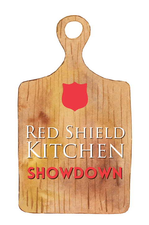 The Salvation Army | Red Shield Kitchen Showdown
