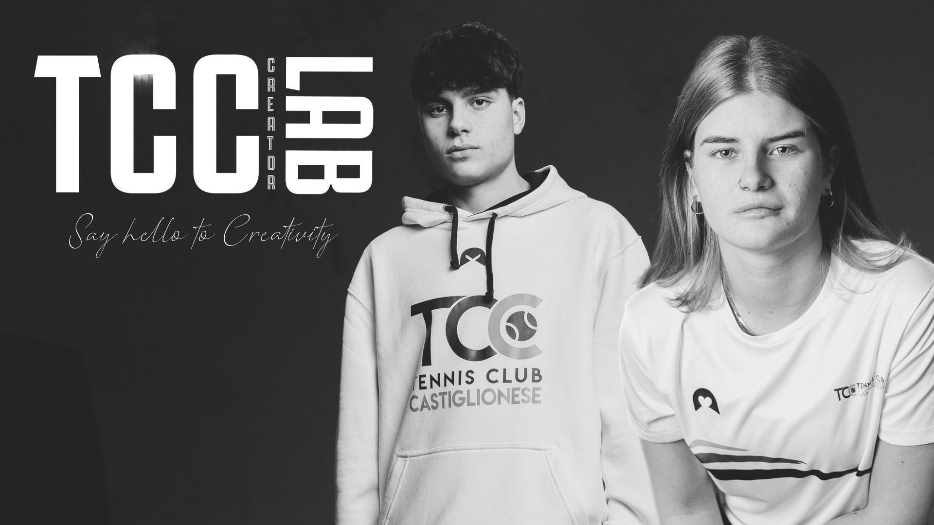 TCC Creator Lab | TC CASTIGLIONESE