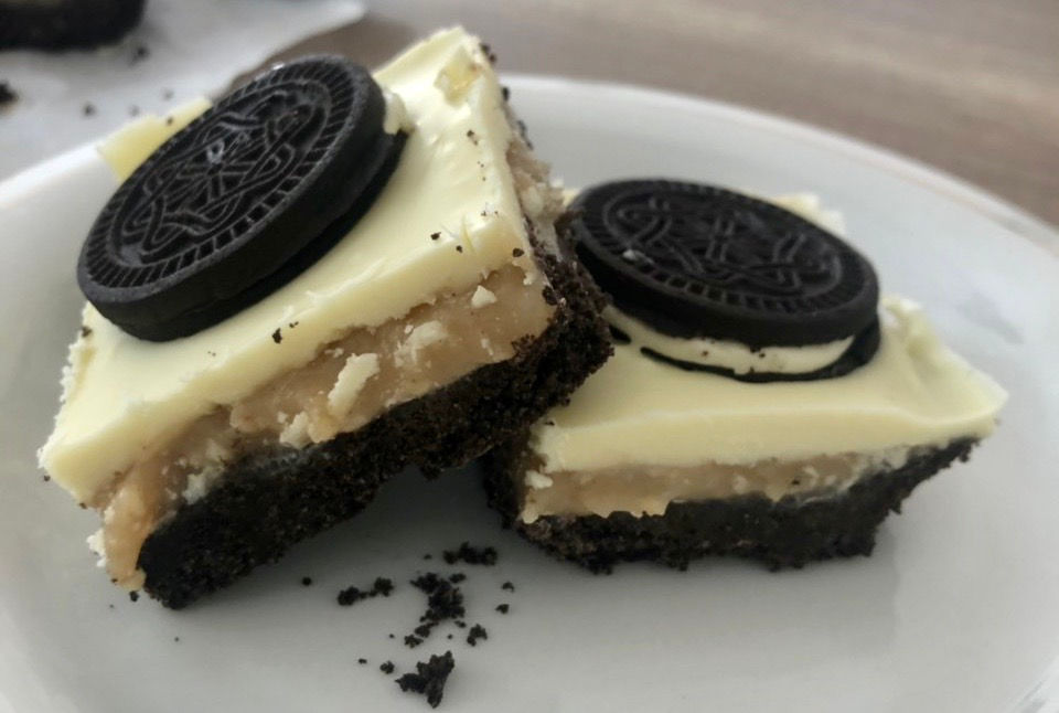 Recipe: Twini Chocolate Bar