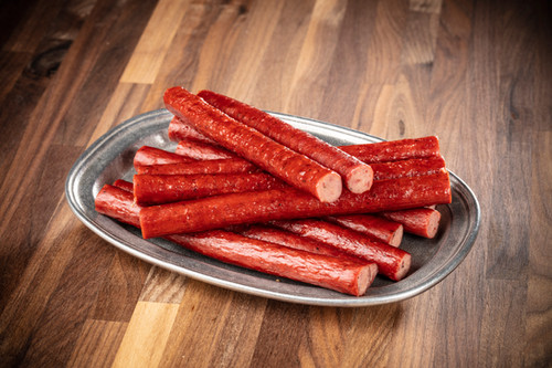 Snack Sticks | Highland Homestead F