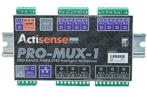 Actisense | Mainmast Electronics | Walvis Bay