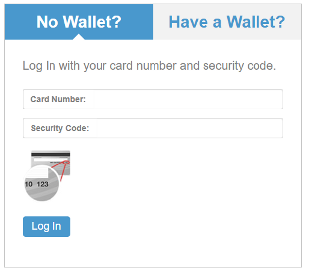 PrepaidCardStatus | www.prepaidcardstatus.com Login