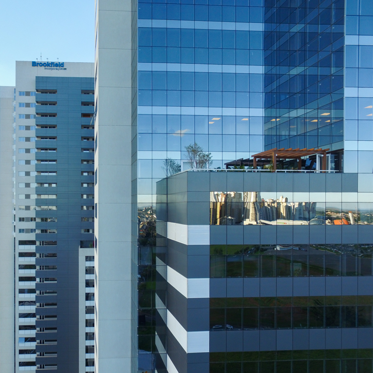 Fotografia de Arquitetura