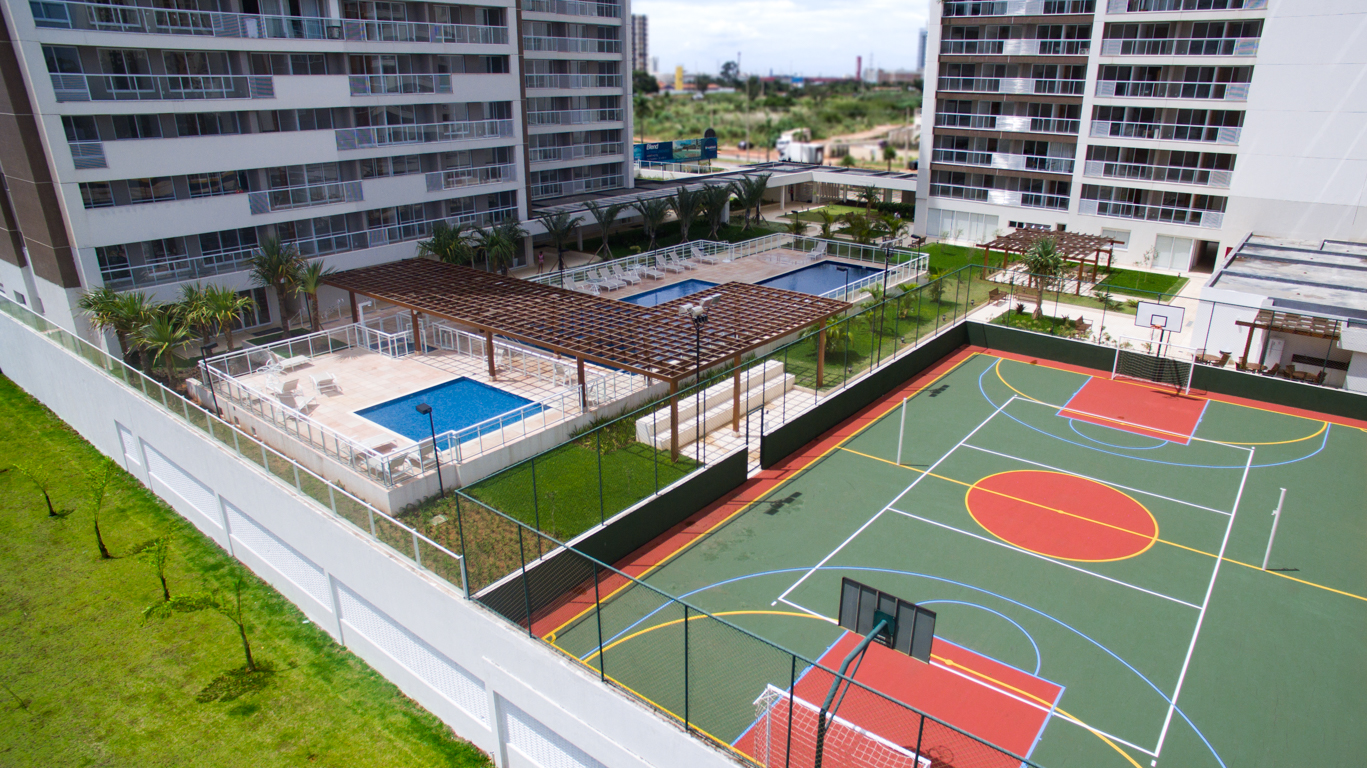 Fotografia de Arquitetura