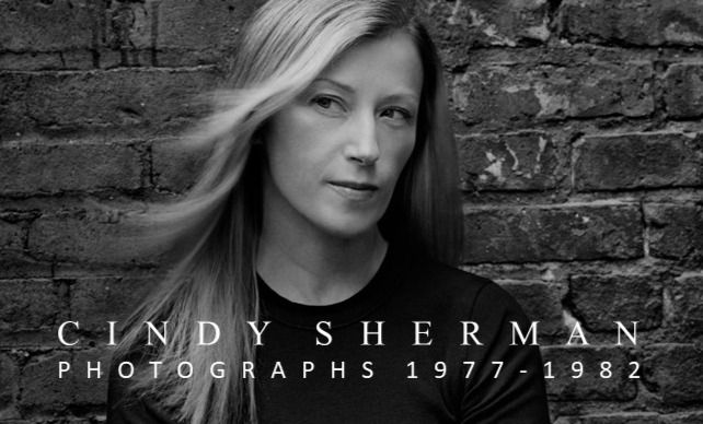 Cindy Sherman at Hauser & Wirth