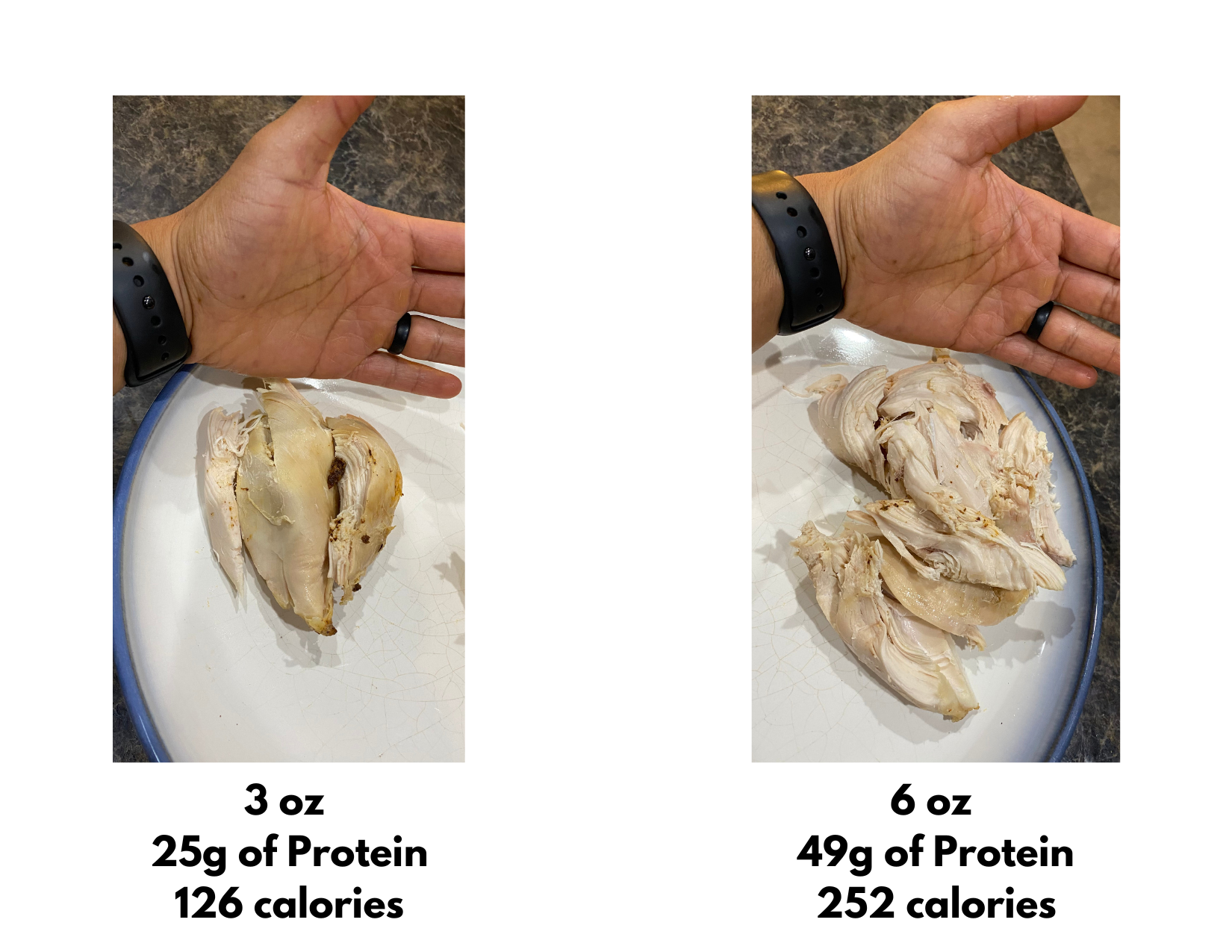 How To Hit Your Protein Target (A Comprehensive Guide)