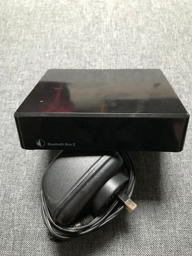 Pro-Ject Bluetooth Box E | Turntable Guy