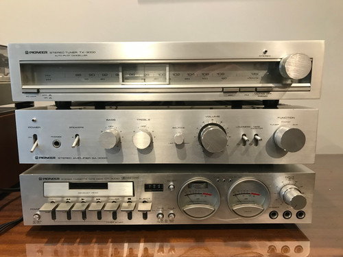 The Pioneer Mini | Turntable Guy