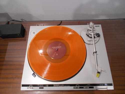 Technics SL-D30 Direct Drive turntable | Turntable Guy