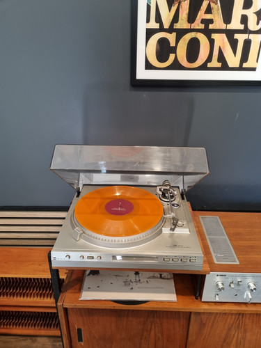 Dual CS-741Q Direct Drive Turntable | Turntable Guy