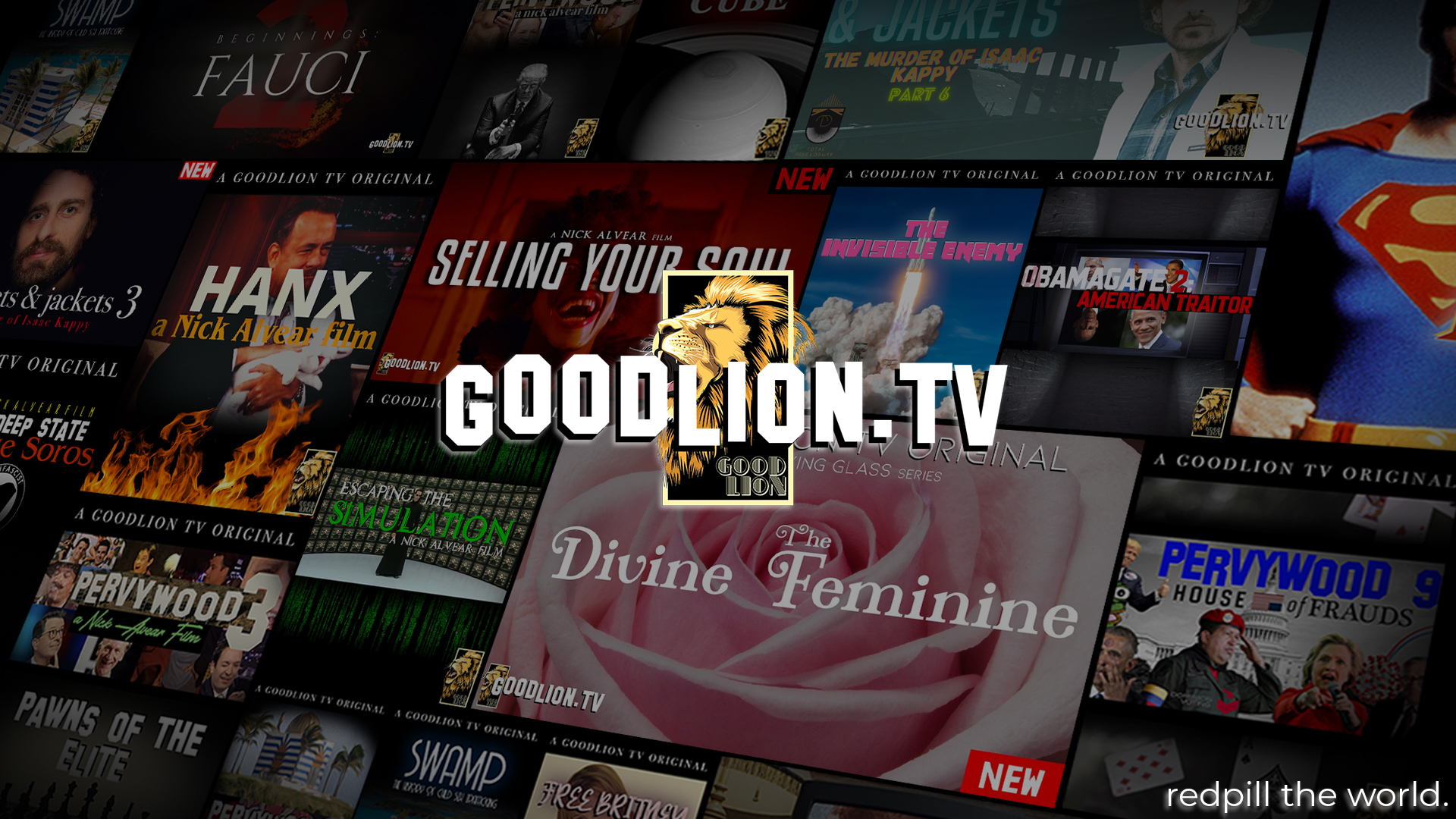 Download “Good Lion TV”