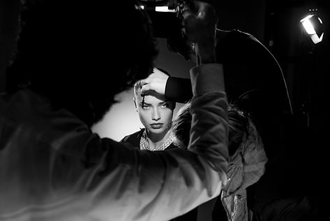 Studio Harcourt Paris | Ateliers photo et créatifs