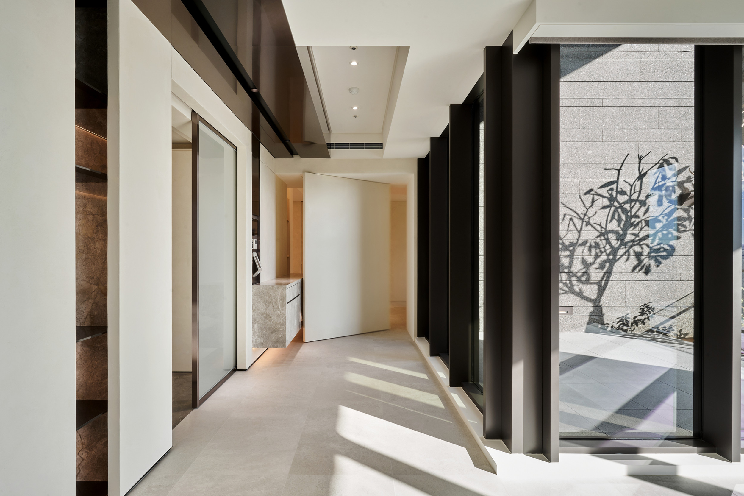 Design | Paradox Studio