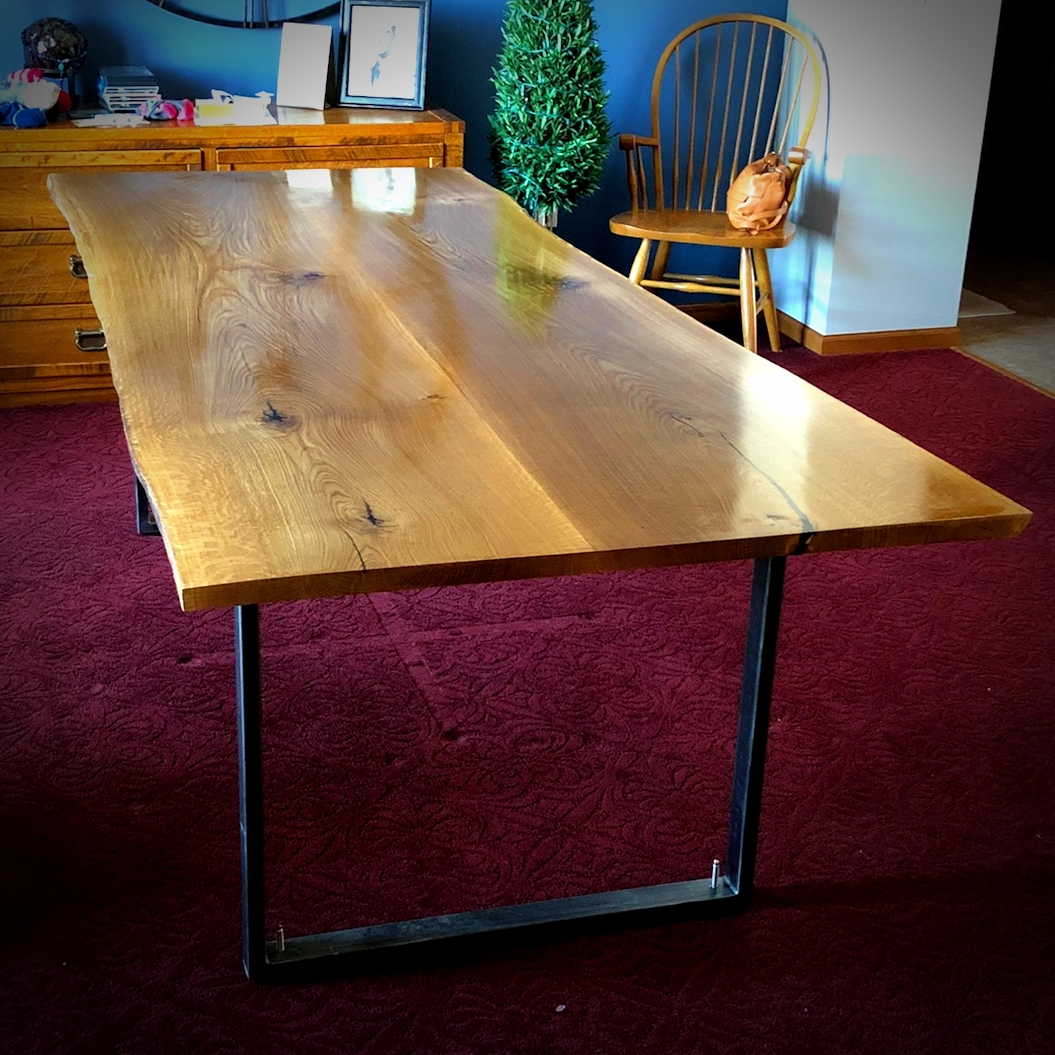 Projects | Jeff's Portable Sawmill & Woodworks. Madison, WI