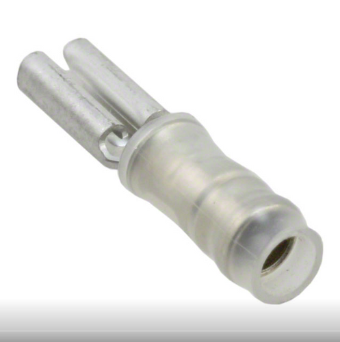 Faston Quick Connect Female 18-22AWG 0.110 - Eastern End Electronics