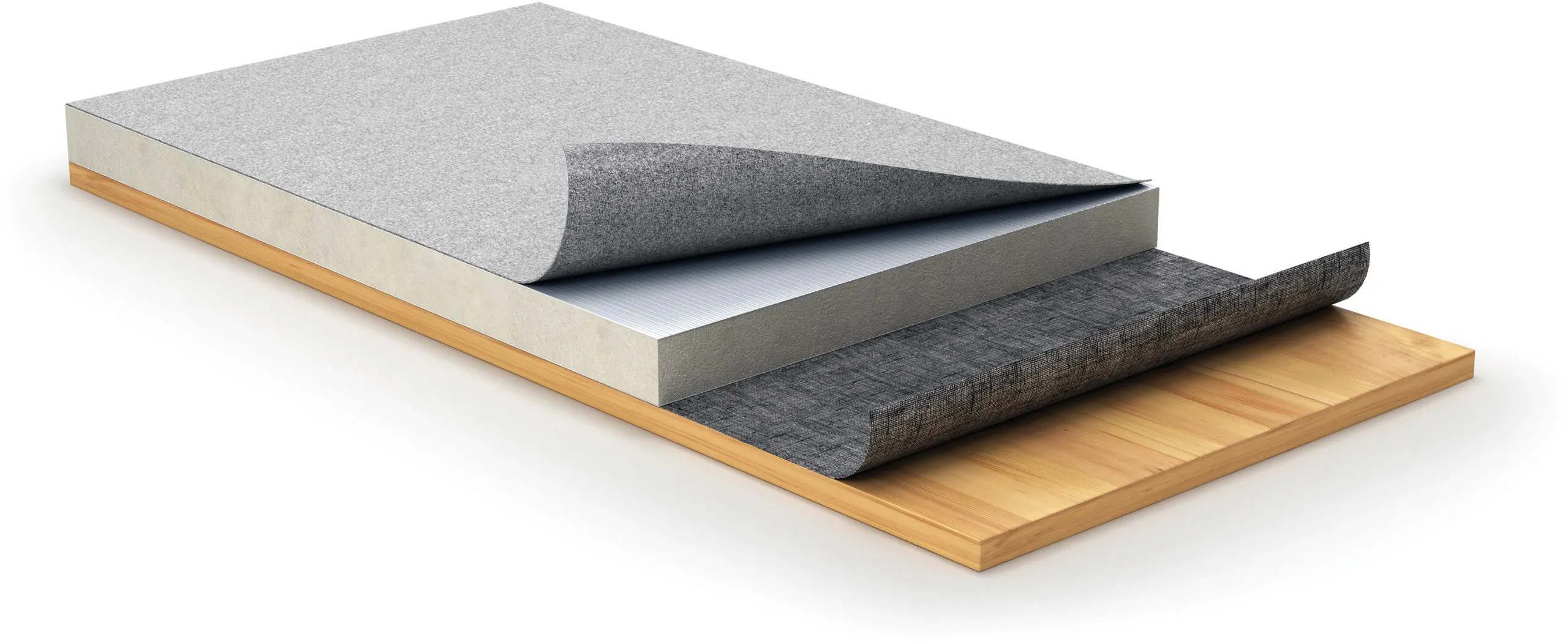 Flat Roofing Cardiff | Jamie Burley Group