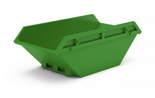 8 Yard Skip Hire (Plasterboard ONLY) | SGM Waste Management