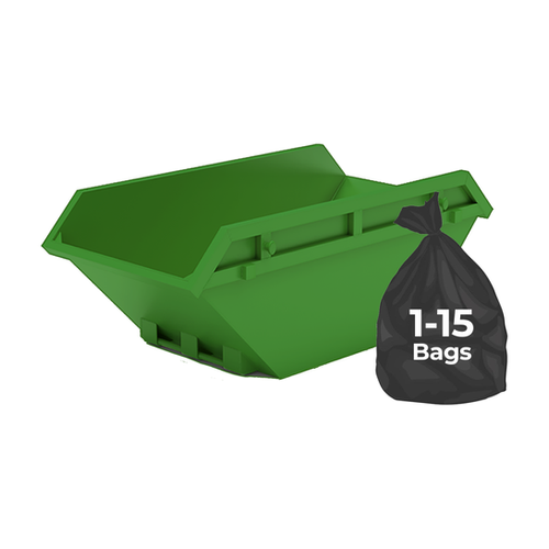 2 Yard Skip Hire | SGM Waste Management
