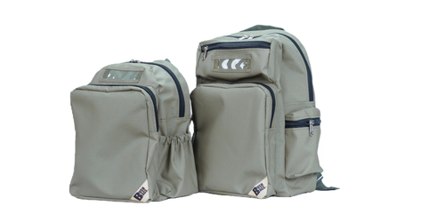Backpacks | Bush Bags Sa
