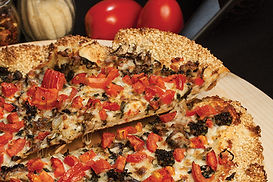 Cincinnati Family Pizzeria | Mio's Pizza