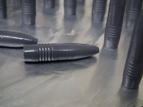 PC Bullets | BUCKEYE-BALLISTICS