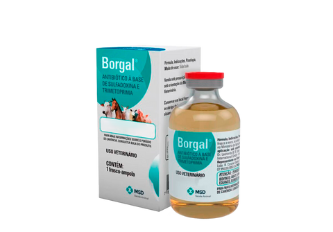 BORGAL