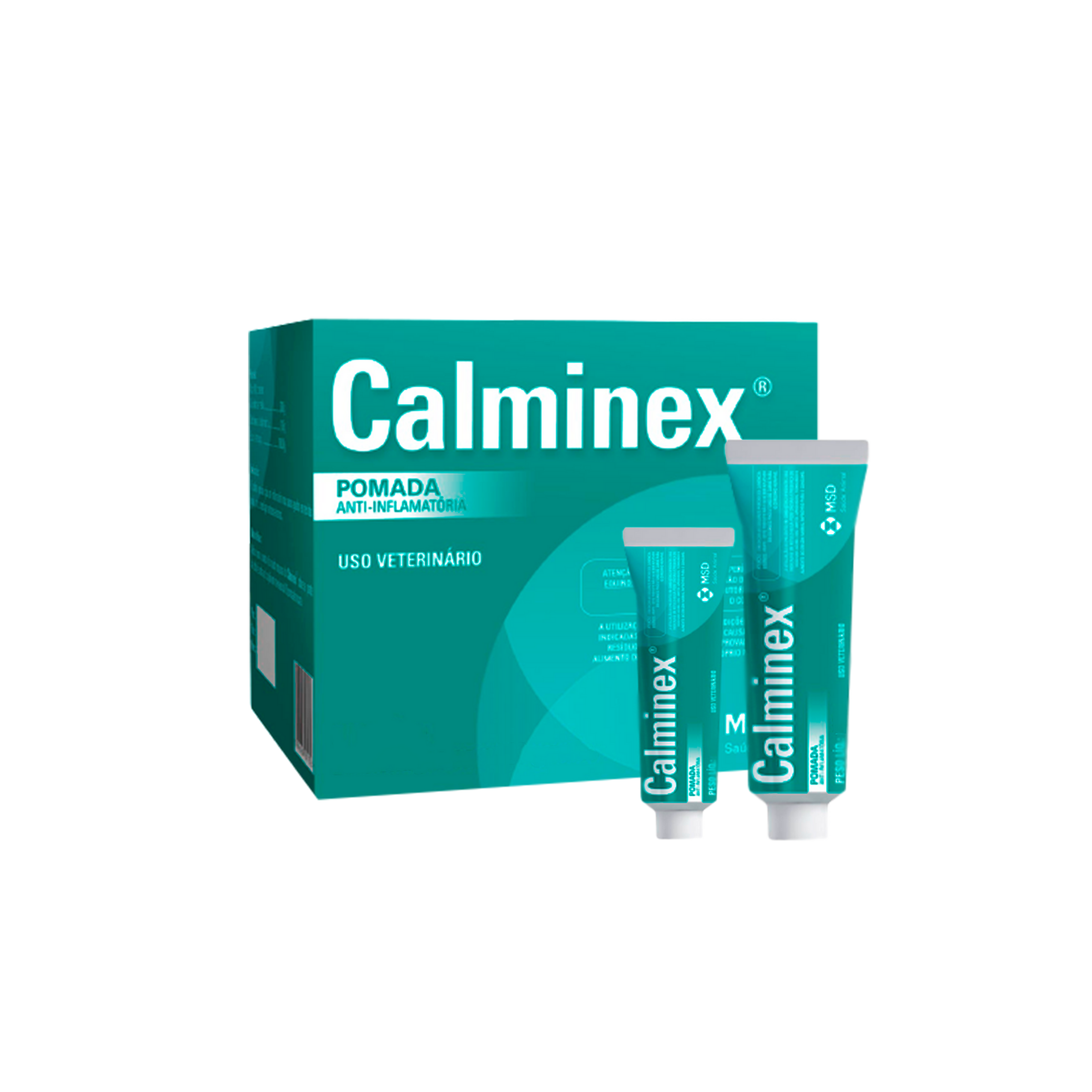 CALMINEX