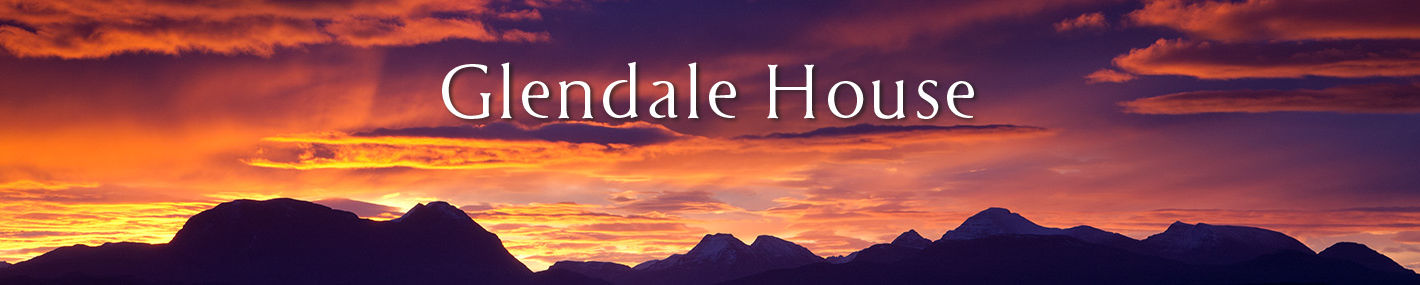 Contact | glendalehouse