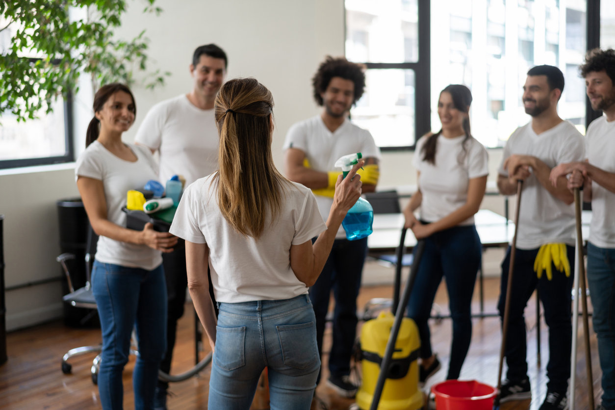 WSQ effectiveness-management-level 3 | Work Work Private Limited