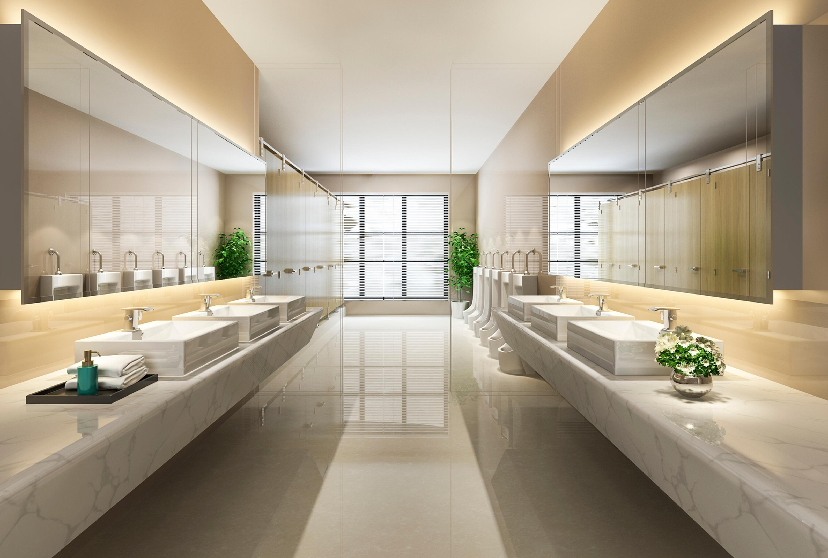 WSQ washroom-maintenance-level-2 | Work Work Private Limited