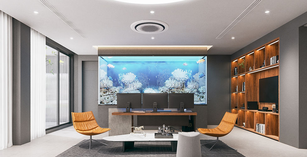 SH@PHN | INTERIOR DESIGN