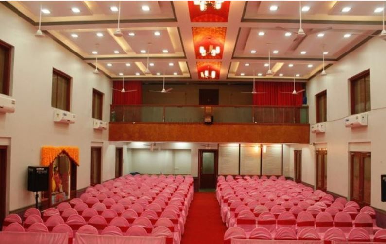 venue | We & You Events