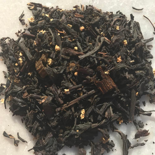 Nostalgia 50 gr. | Rama Tea