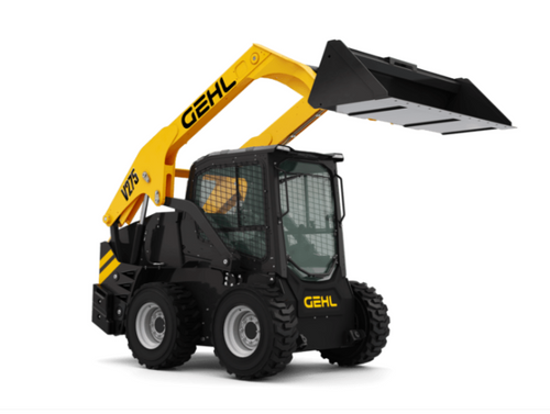 2025 Gehl V275 Skid Loader | Weyers Equipment