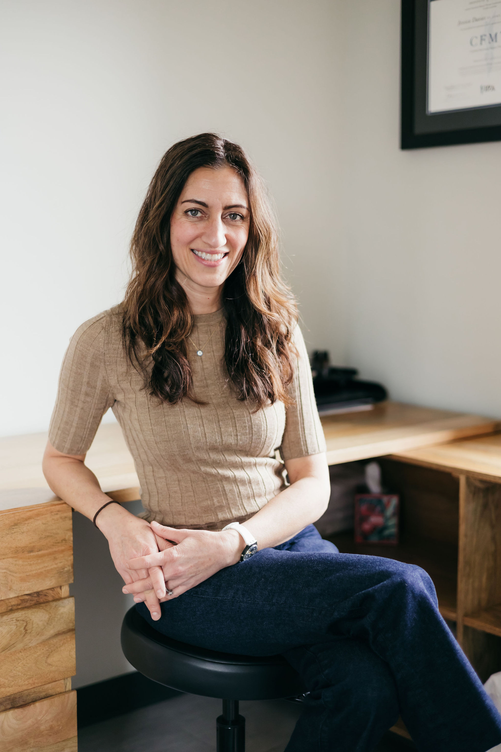 Penelope Van Osten | Body Renovation PT